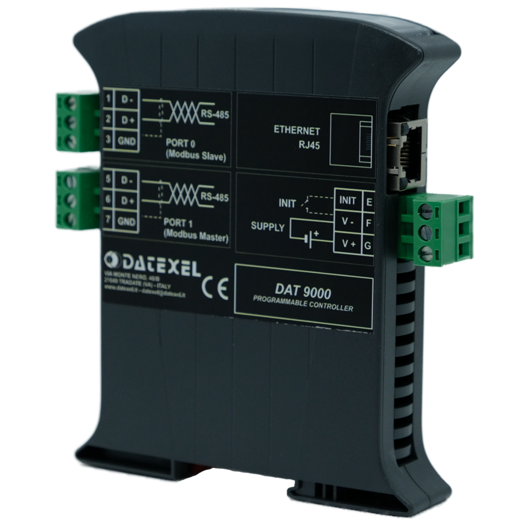 DAT9011 - Datexel