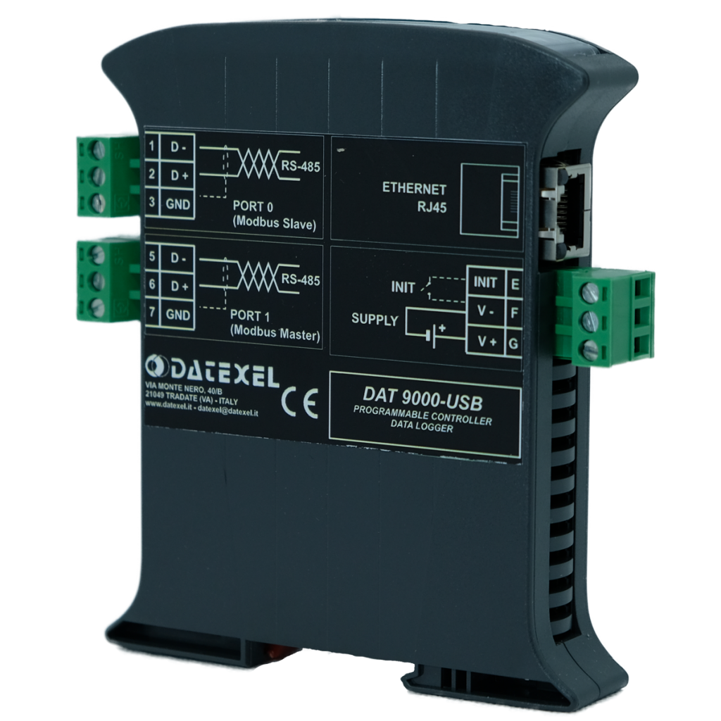 DAT9011-USB - Datexel